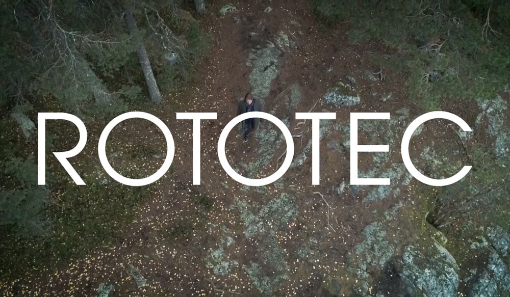 Rototec - Kunskapsbank